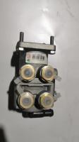 China Filtrate Fuel Function HOWO Truck Brake Valve Wg9000360520Wg9719360005 for Shacman for sale