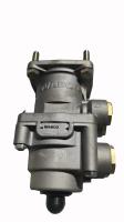 China Filtrate Fuel Function HOWO Truck Brake Valve Wg9000360520Wg9719360005 for Shacman for sale