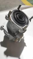 China Filtrate Fuel Function HOWO Truck Brake Valve Wg9000360520Wg9719360005 for Shacman for sale