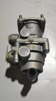 China Filtrate Fuel Function HOWO Truck Brake Valve Wg9000360520Wg9719360005 for Shacman for sale
