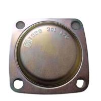 China 2012- Year Standard Size Transmission Plate Gasket for 16S1650 16S190 16TX2840 PTO Cover for sale