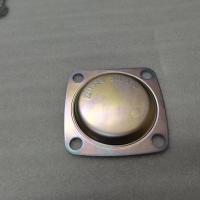 China 2012- Year Standard Size Transmission Plate Gasket for 16S1650 16S190 16TX2840 PTO Cover for sale