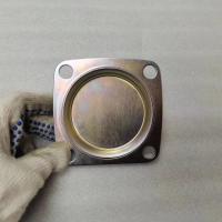 China 2012- Year Standard Size Transmission Plate Gasket for 16S1650 16S190 16TX2840 PTO Cover for sale