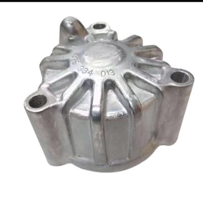 China OE NO. 1325334013 High/Low Gear Cylinder Head for Heavy Truck Transmission Gear Box for sale