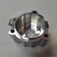 China OE NO. 1325334013 High/Low Gear Cylinder Head for Heavy Truck Transmission Gear Box for sale