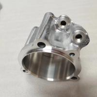 China OE NO. 1325334013 High/Low Gear Cylinder Head for Heavy Truck Transmission Gear Box for sale