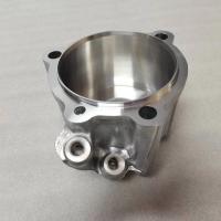 China OE NO. 1325334013 High/Low Gear Cylinder Head for Heavy Truck Transmission Gear Box for sale