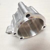 China OE NO. 1325334013 High/Low Gear Cylinder Head for Heavy Truck Transmission Gear Box for sale