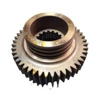 China 15kg Diesel Engine Transmission Drive Gear for Howo Shacman Truck Parts JSD180-1707030 for sale