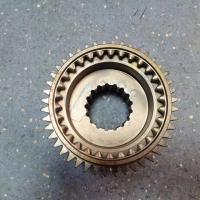 China 15kg Diesel Engine Transmission Drive Gear for Howo Shacman Truck Parts JSD180-1707030 for sale