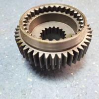 China 15kg Diesel Engine Transmission Drive Gear for Howo Shacman Truck Parts JSD180-1707030 for sale