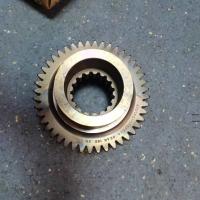 China 15kg Diesel Engine Transmission Drive Gear for Howo Shacman Truck Parts JSD180-1707030 for sale