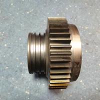 China 15kg Diesel Engine Transmission Drive Gear for Howo Shacman Truck Parts JSD180-1707030 for sale