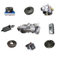 China Transmission Gear 4304317 for Truck Drive Teeth K2309 Synchroniser Bushing 4301840 for sale