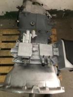 China Replace/Repair Volvo Fh Fm Truck Manual Transmission Assembly Vt2214b for 2009- Model for sale