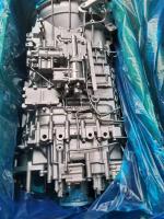 China Replace/Repair Volvo Fh Fm Truck Manual Transmission Assembly Vt2214b for 2009- Model for sale