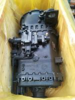 China Replace/Repair Volvo Fh Fm Truck Manual Transmission Assembly Vt2214b for 2009- Model for sale