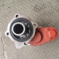 China F3000 Heavy Duty Truck Howo Super Twelve Gearbox Sub Box PTO Assembly 18/23 CJ12D-B25 for sale