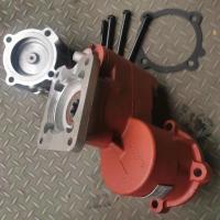 China F3000 Heavy Duty Truck Howo Super Twelve Gearbox Sub Box PTO Assembly 18/23 CJ12D-B25 for sale