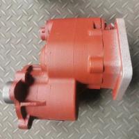 China F3000 Heavy Duty Truck Howo Super Twelve Gearbox Sub Box PTO Assembly 18/23 CJ12D-B25 for sale