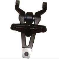 China Truck Dongfeng 14 Gears Transmission Clutch Shift Release Fork with Seat 1602060-90200 for sale