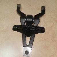 China Truck Dongfeng 14 Gears Transmission Clutch Shift Release Fork with Seat 1602060-90200 for sale