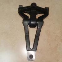 China Truck Dongfeng 14 Gears Transmission Clutch Shift Release Fork with Seat 1602060-90200 for sale
