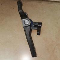 China Truck Dongfeng 14 Gears Transmission Clutch Shift Release Fork with Seat 1602060-90200 for sale