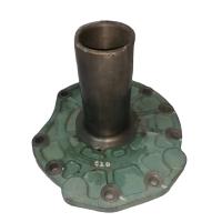 China National Heavy Duty Truck HOWO19710T Transmission Input Shaft Bearing Cover WG2222020020 for sale