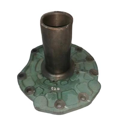 China National Heavy Duty Truck HOWO19710T Transmission Input Shaft Bearing Cover WG2222020020 for sale
