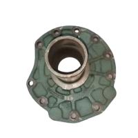 China National Heavy Duty Truck HOWO19710T Transmission Input Shaft Bearing Cover WG2222020020 for sale