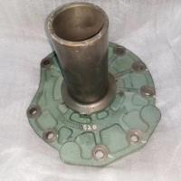 China National Heavy Duty Truck HOWO19710T Transmission Input Shaft Bearing Cover WG2222020020 for sale