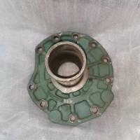 China National Heavy Duty Truck HOWO19710T Transmission Input Shaft Bearing Cover WG2222020020 for sale