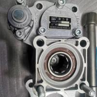 China Iron 14-speed Plug HowO Pump 8-tooth PTO Assembly LKF50D 26N112H8 with Durable Design for sale