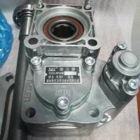 China Iron 14-speed Plug HowO Pump 8-tooth PTO Assembly LKF50D 26N112H8 with Durable Design for sale