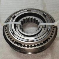 China 12JSDX240T-1701170/1180 Shaanxi FAST Transmission 1/2 3/4 Speed Synchronizer Gear for sale