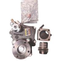 China Shaanqi F3000 Original QH50 Power Takeoff Assembly for 8JS118TA-B Transmission Parts PTO for sale