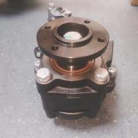 China Shaanqi F3000 Original QH50 Power Takeoff Assembly for 8JS118TA-B Transmission Parts PTO for sale