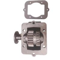 China 2009- Heavy Duty Tatung Power Takeoff Assembly 7-80 for Transmission 7th Gear DC7J80T pto for sale