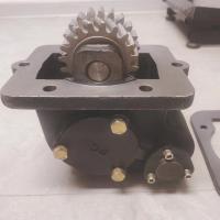 China 2009- Heavy Duty Tatung Power Takeoff Assembly 7-80 for Transmission 7th Gear DC7J80T pto for sale