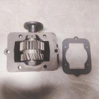 China 2009- Heavy Duty Tatung Power Takeoff Assembly 7-80 for Transmission 7th Gear DC7J80T pto for sale