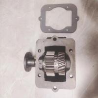 China 2009- Heavy Duty Tatung Power Takeoff Assembly 7-80 for Transmission 7th Gear DC7J80T pto for sale