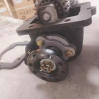 China 2009- Heavy Duty Tatung Power Takeoff Assembly 7-80 for Transmission 7th Gear DC7J80T pto for sale