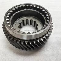 China Auxiliary Gearbox for Shacman HOWO Dongfeng FAW 2009 12JSDX240T-1707030240TA-1707030 for sale