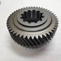 China Auxiliary Gearbox for Shacman HOWO Dongfeng FAW 2009 12JSDX240T-1707030240TA-1707030 for sale