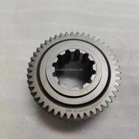 China Auxiliary Gearbox for Shacman HOWO Dongfeng FAW 2009 12JSDX240T-1707030240TA-1707030 for sale