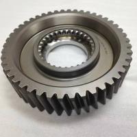 China F2000 Shacman HOWO Truck FAST Transmission Reduction Gear 12jsdx240t-1707106 for sale