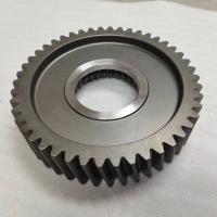 China F2000 Shacman HOWO Truck FAST Transmission Reduction Gear 12jsdx240t-1707106 for sale