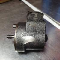 China Oil Pump for Shacman HOWO Trucks 10JSX220A-1708080 Heavy Duty Truck Transmission for sale