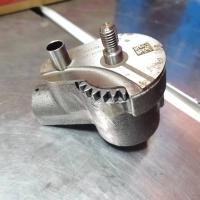 China Oil Pump for Shacman HOWO Trucks 10JSX220A-1708080 Heavy Duty Truck Transmission for sale